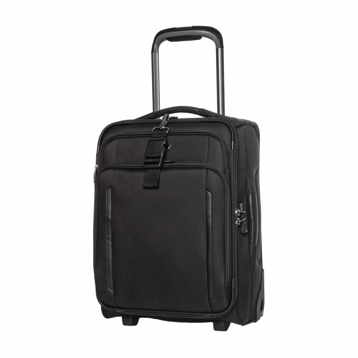 Samsonite Flight Series Valise à main verticale – Canada Luggage Depot