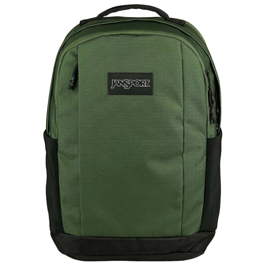 JanSport Inbound Pack Sac à dos - Cargo Green – Canada Luggage Depot