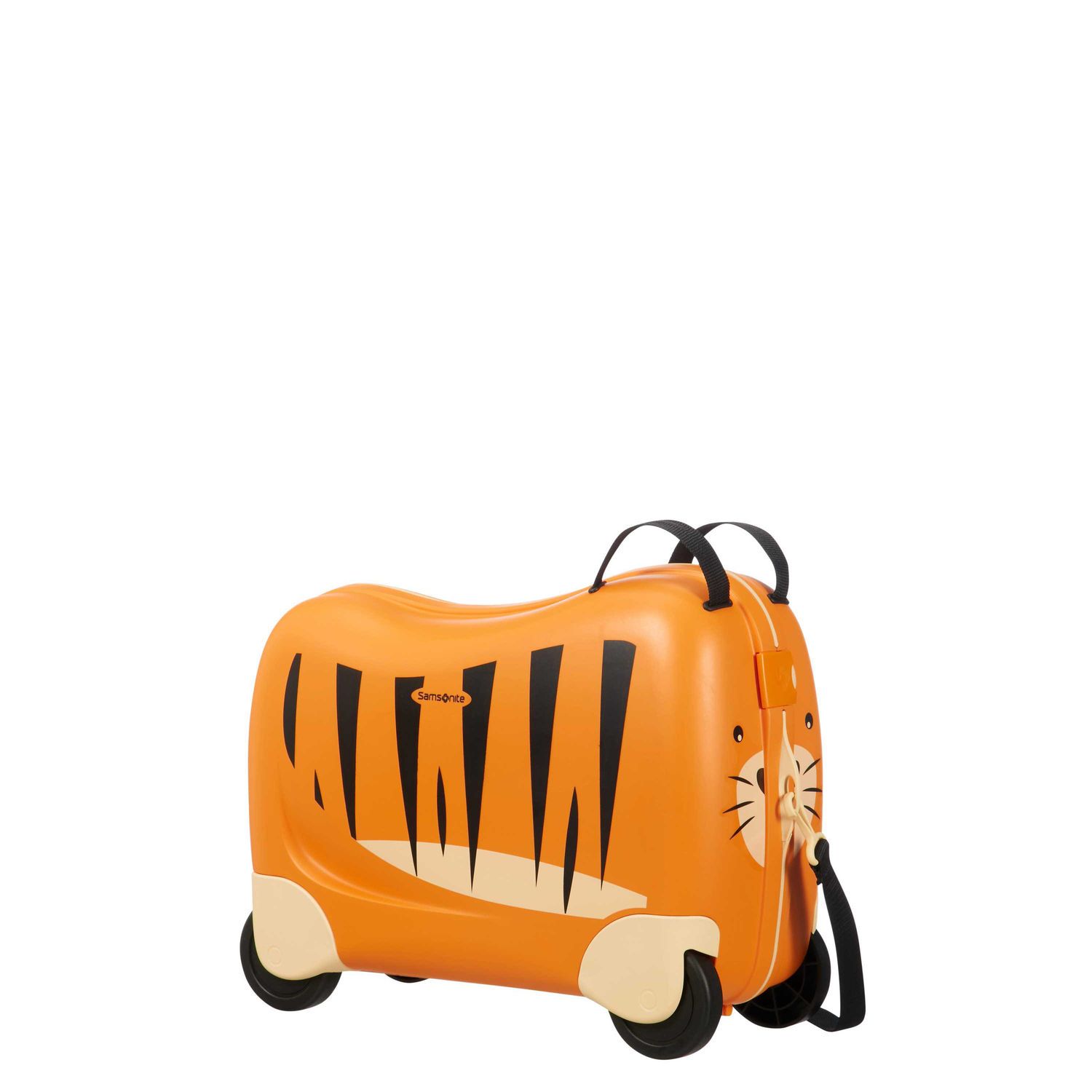Samsonite Dream Rider Ride-On Valise pour enfants – Canada Luggage Depot